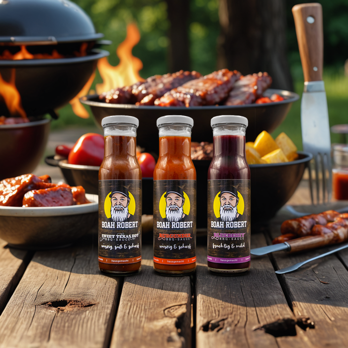 Guller BBQ