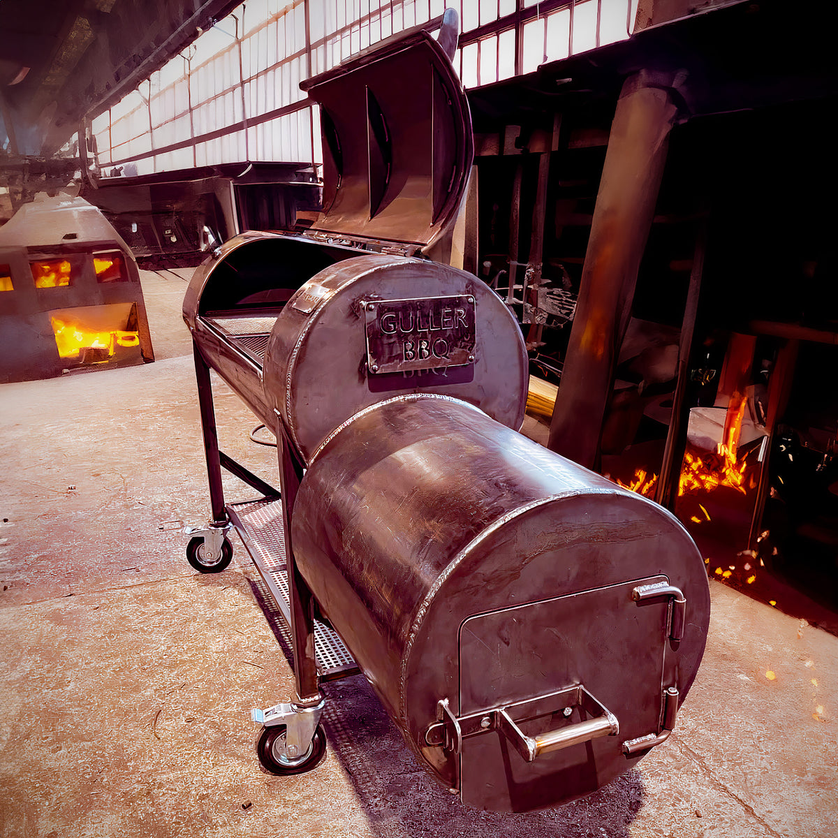 Guller BBQ