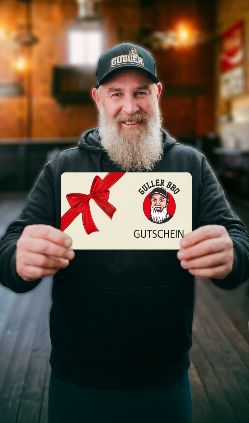 Guller BBQ