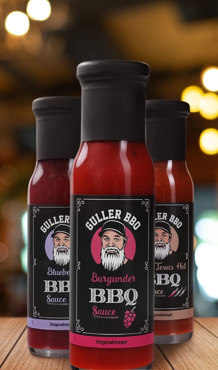 Guller BBQ