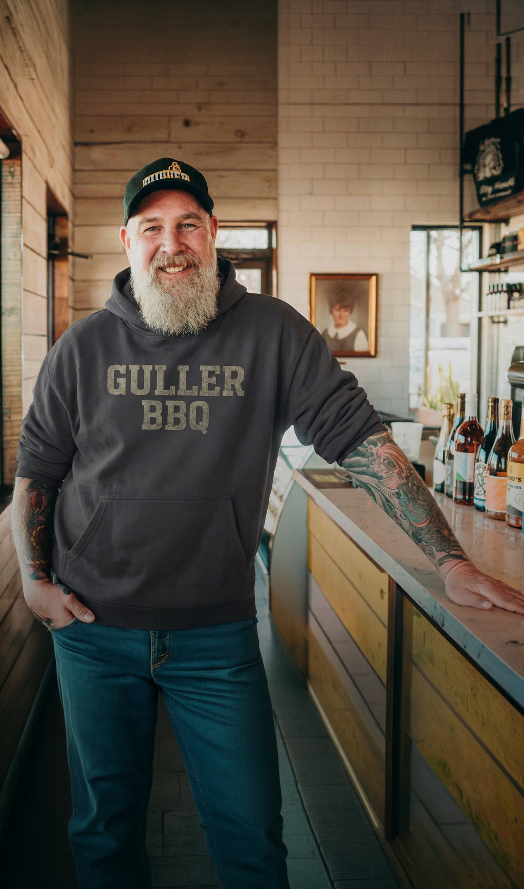Guller BBQ