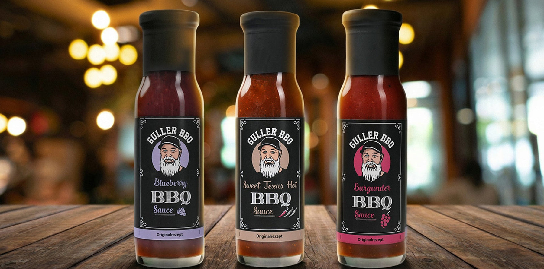 Guller BBQ
